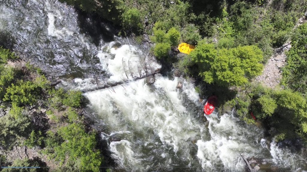 Summit County Sheriff closes Blue River to watercraft, rafting until ...